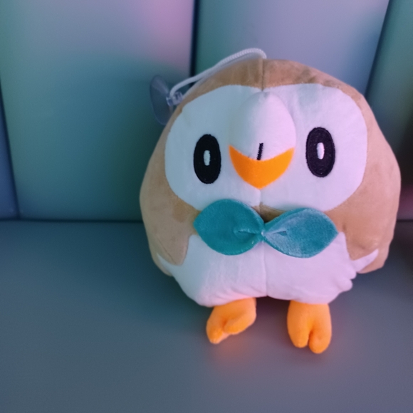 Toys | Owl Crane Machine Plush Stuffed Animal Toy | Poshmark